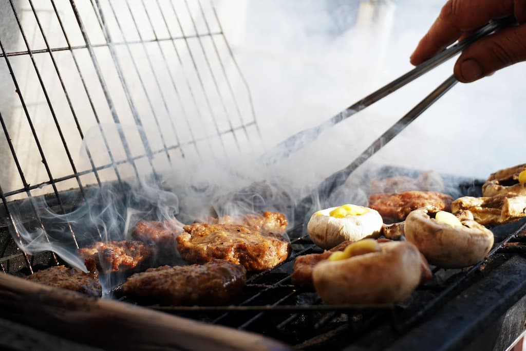 Nos 6 conseils simples pour réussir son barbecue
