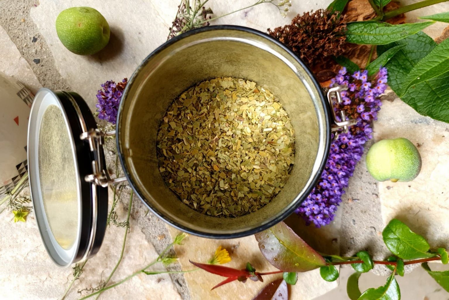 Biomate : des matés bio et originaux [test & avis]