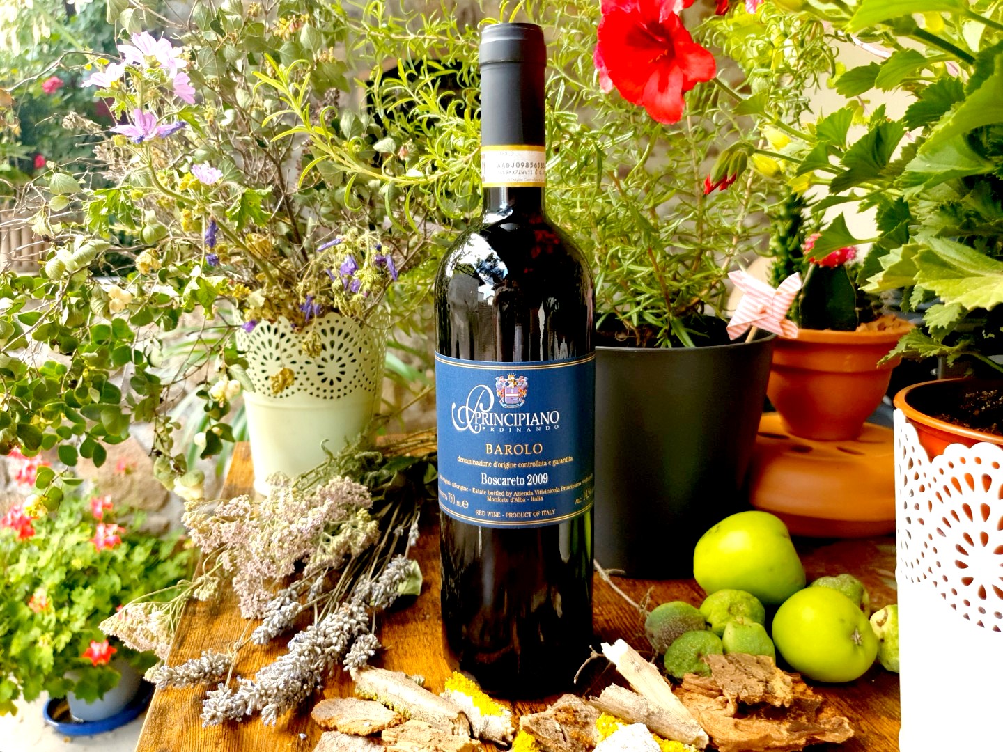 Découvrez des vins haut de gamme avec Winebox Prestige