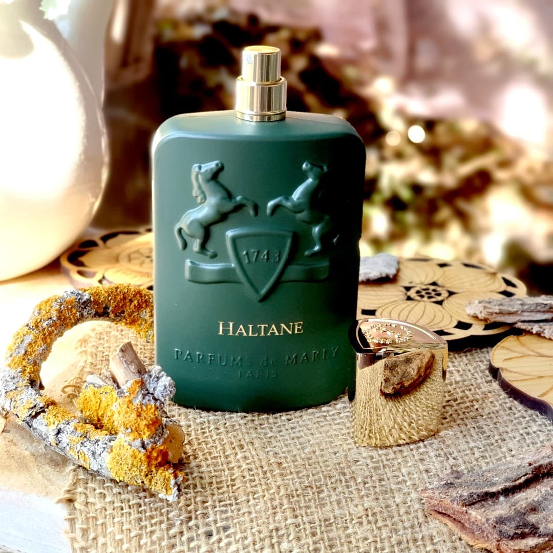3 raisons de découvrir Haltane de parfums de Marly [test & avis]