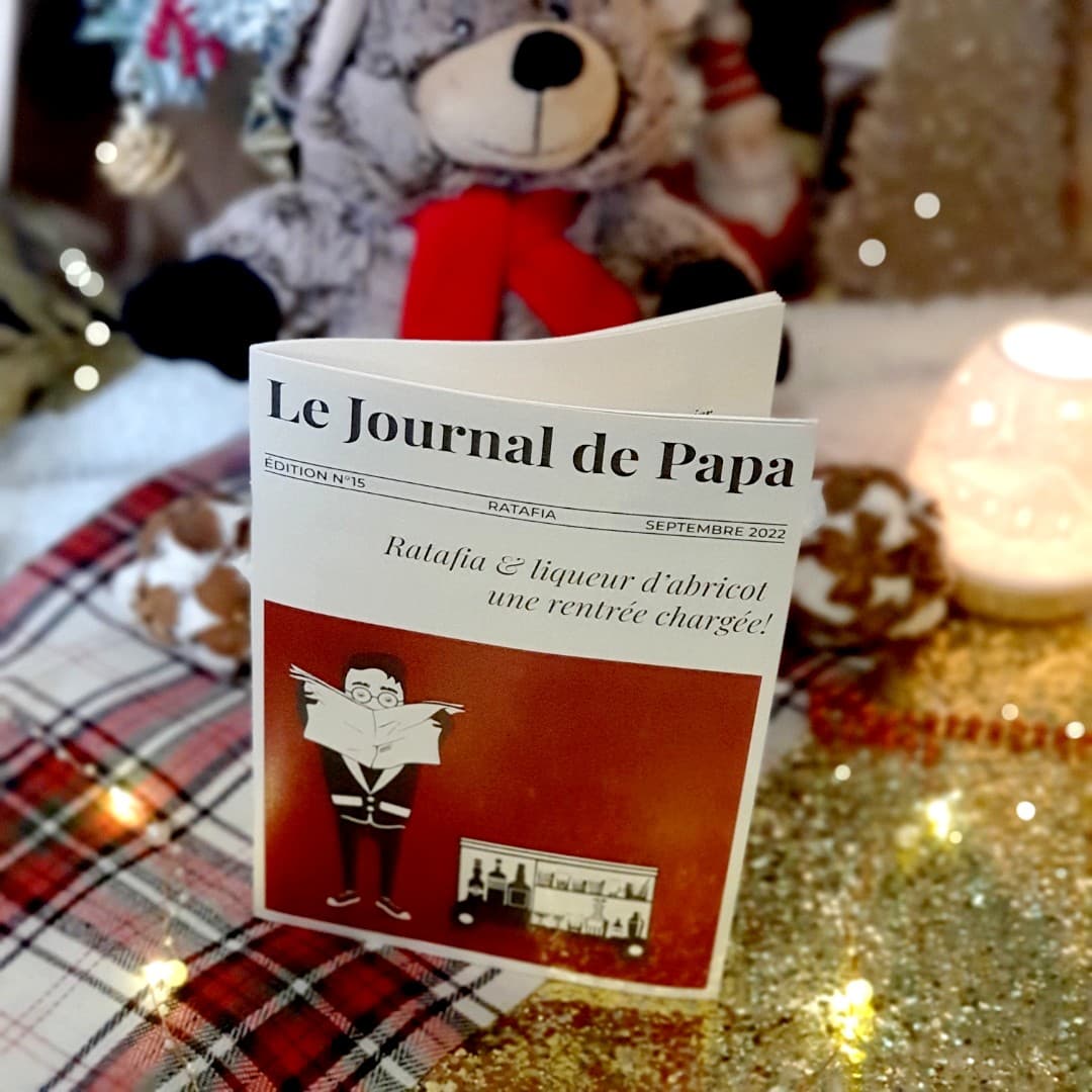 Le Bar à Papa : la box des spiritueux premiums [avis]