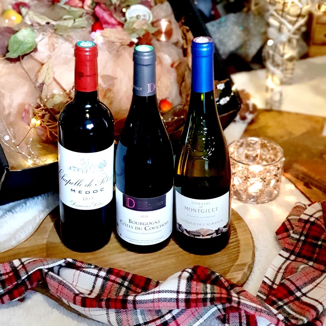 Le Savour déniche des vins à prix malins [avis]