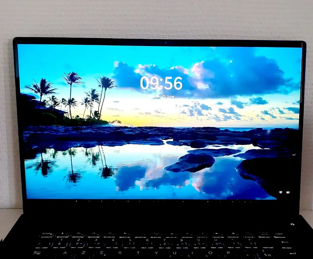 Thomson M15 evo : un PC portable performant [test & avis]