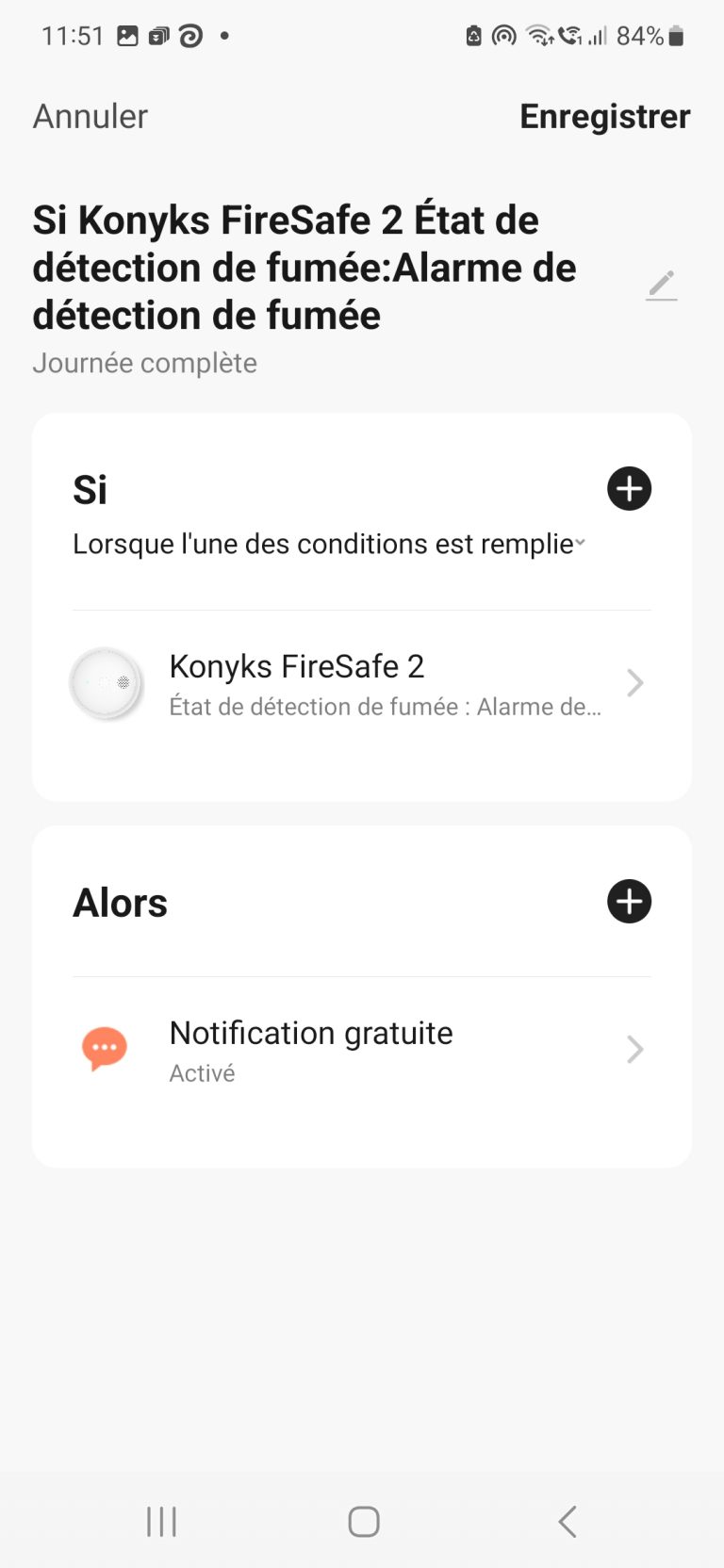 7 raisons d'équiper votre maison avec le konyks firesafe 2 [avis]