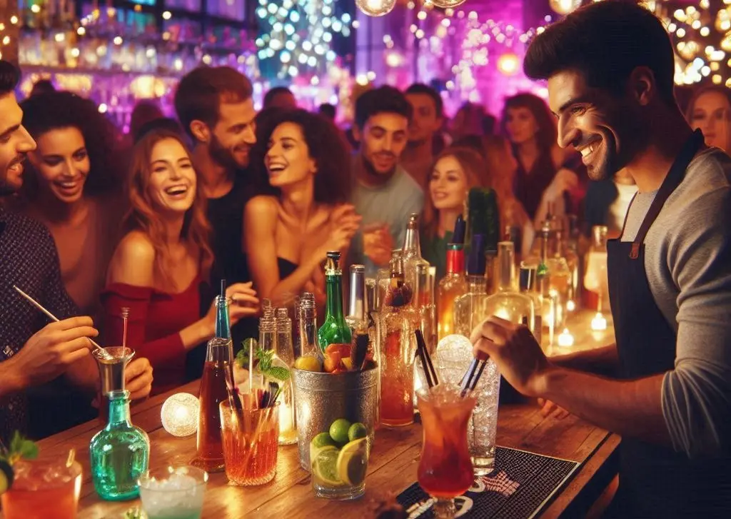 4 raisons de réserver un bar et réussir votre sortie