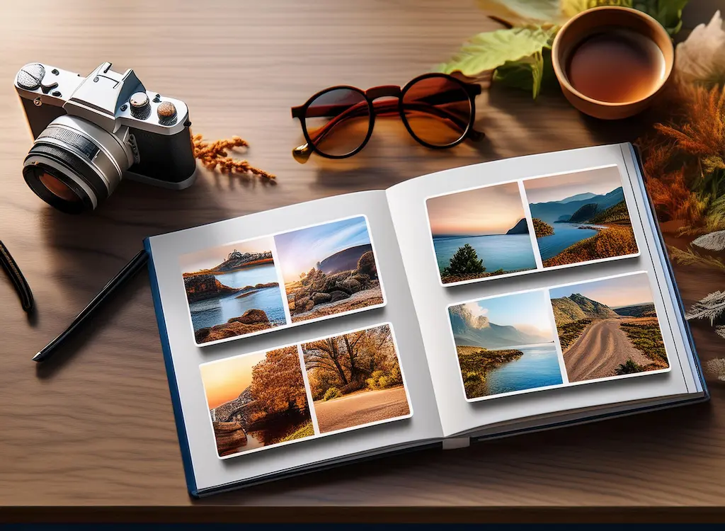 Créer un album photo mémorable : conseils et idées uniques