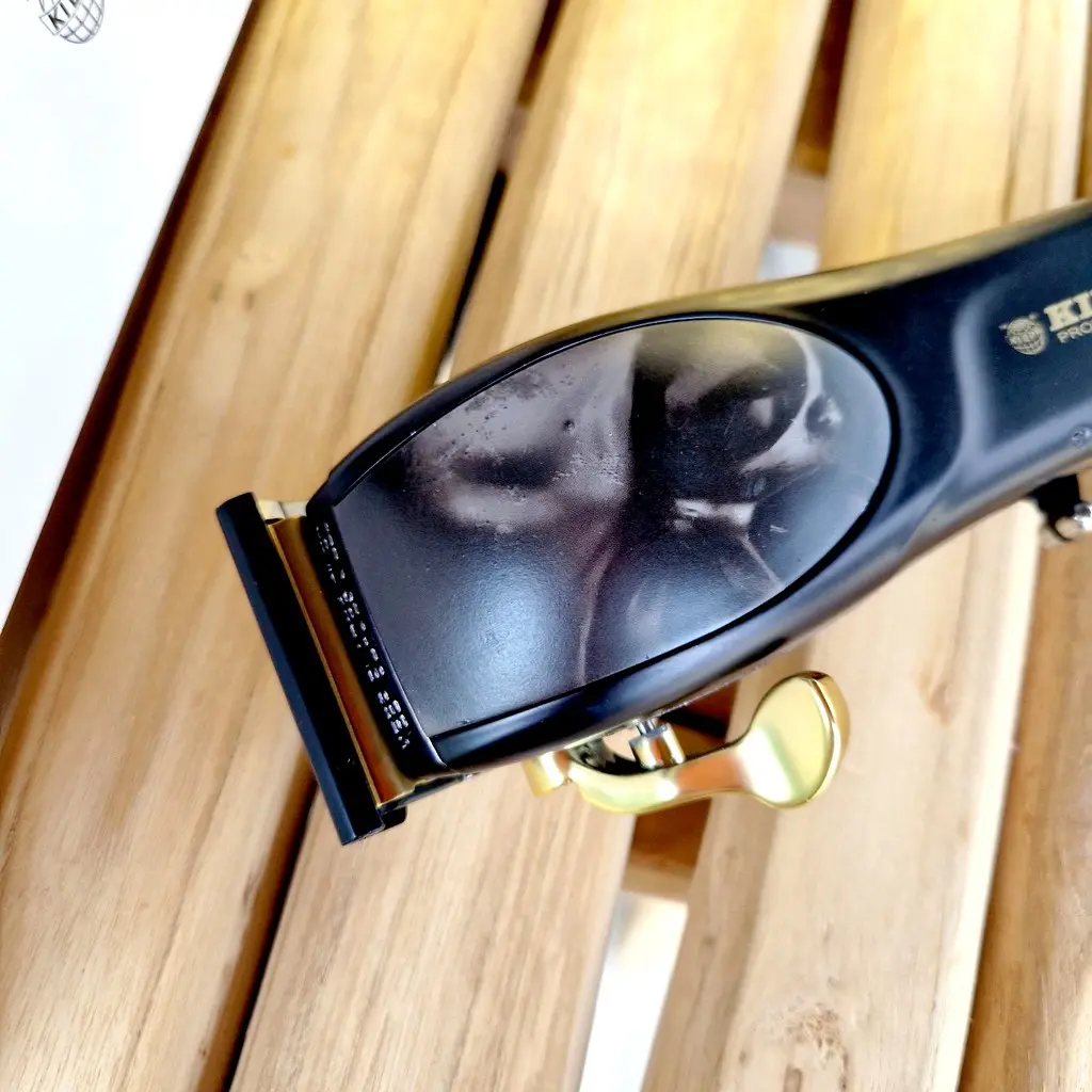 Kiepe Power Up Skull : La Tondeuse qualité pro à domicile [avis]