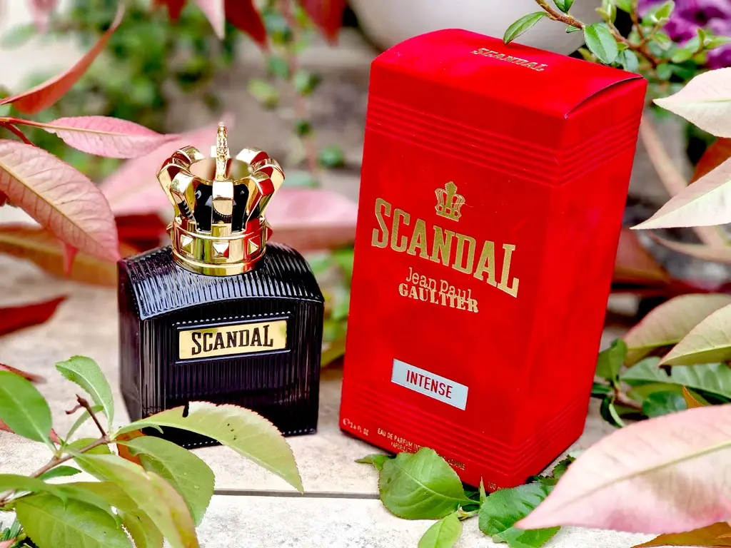 Scandal Pour Homme Intense 2025 : test & avis critique