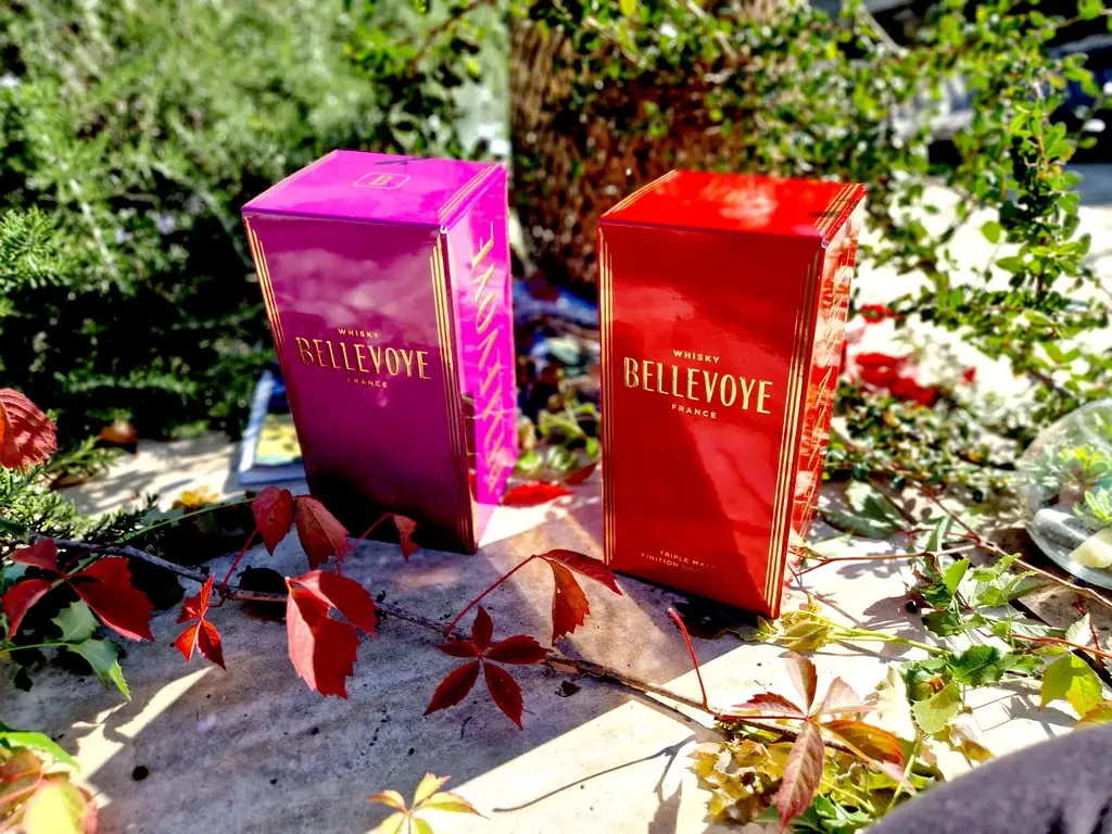 Whisky Bellevoye Prune : l’audace de la finition à la prune [avis]