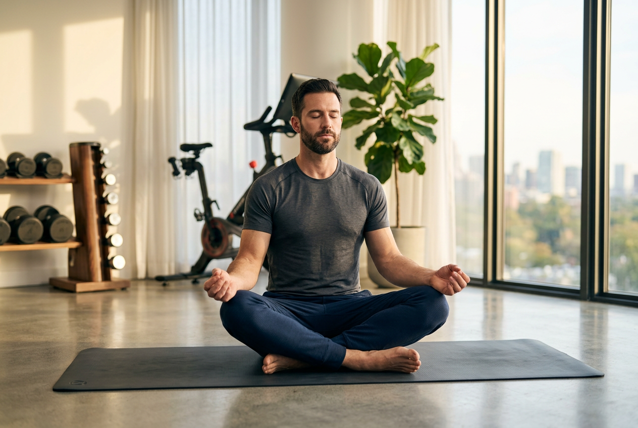 Exercices de Kegel : bienfaits et guide pratique pour hommes